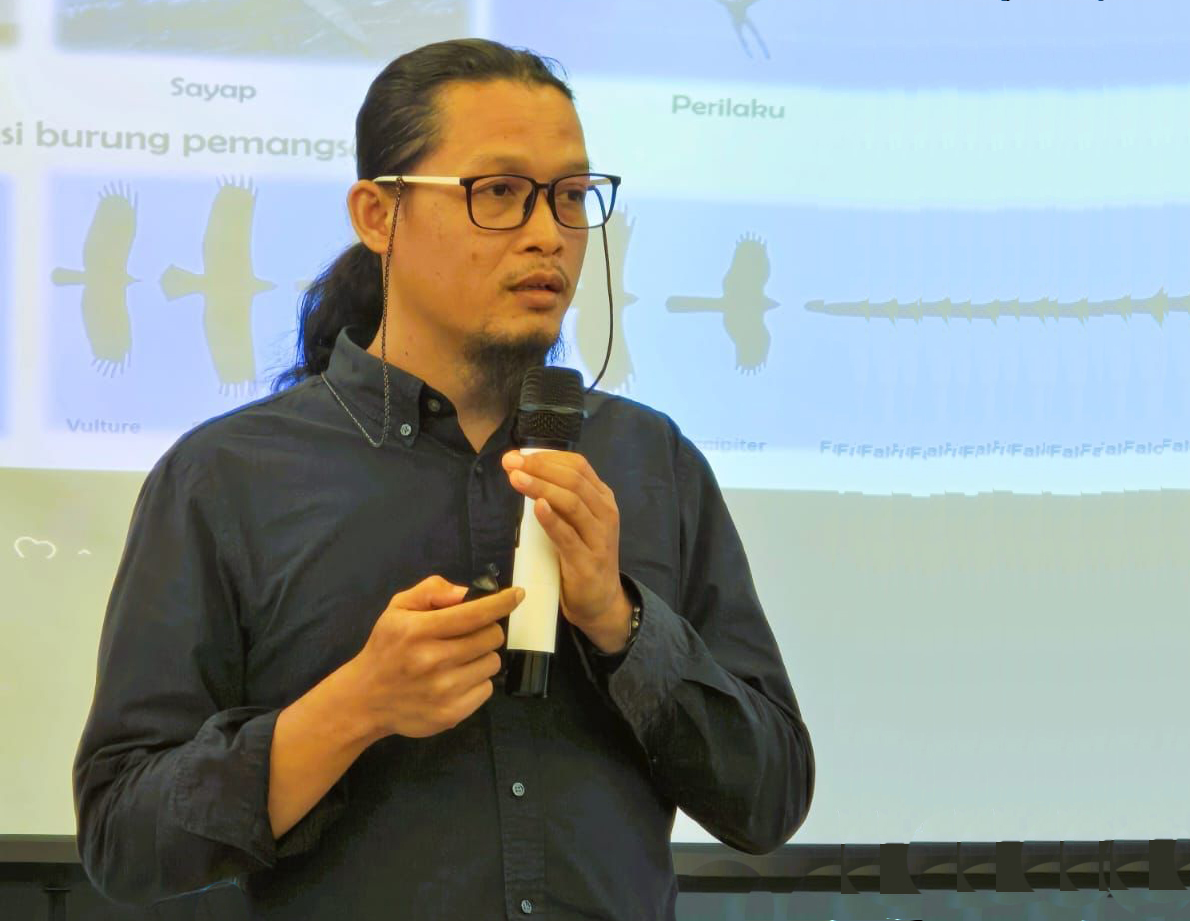 Struktur Eksekutif - BISA Indonesia
